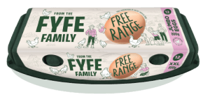 Welcome To Fyfe Family Eggs